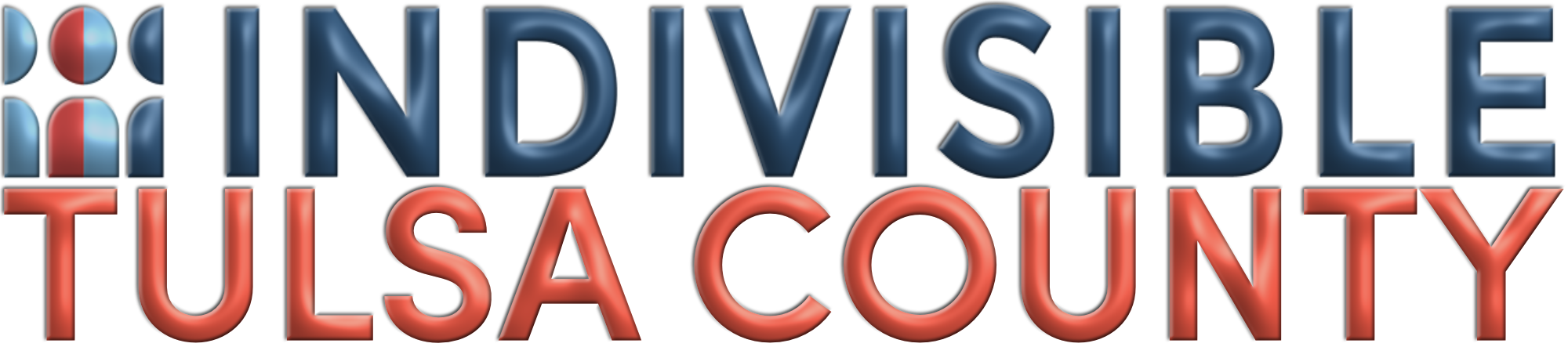 Indivisible Tulsa County