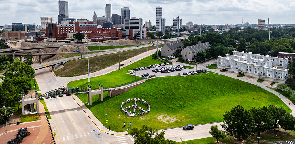 Indivisible Tulsa County